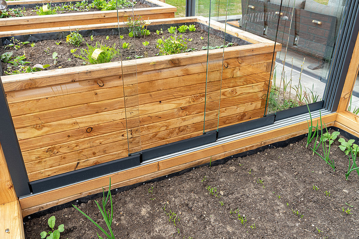 Hochbeet | bigBBQ.de