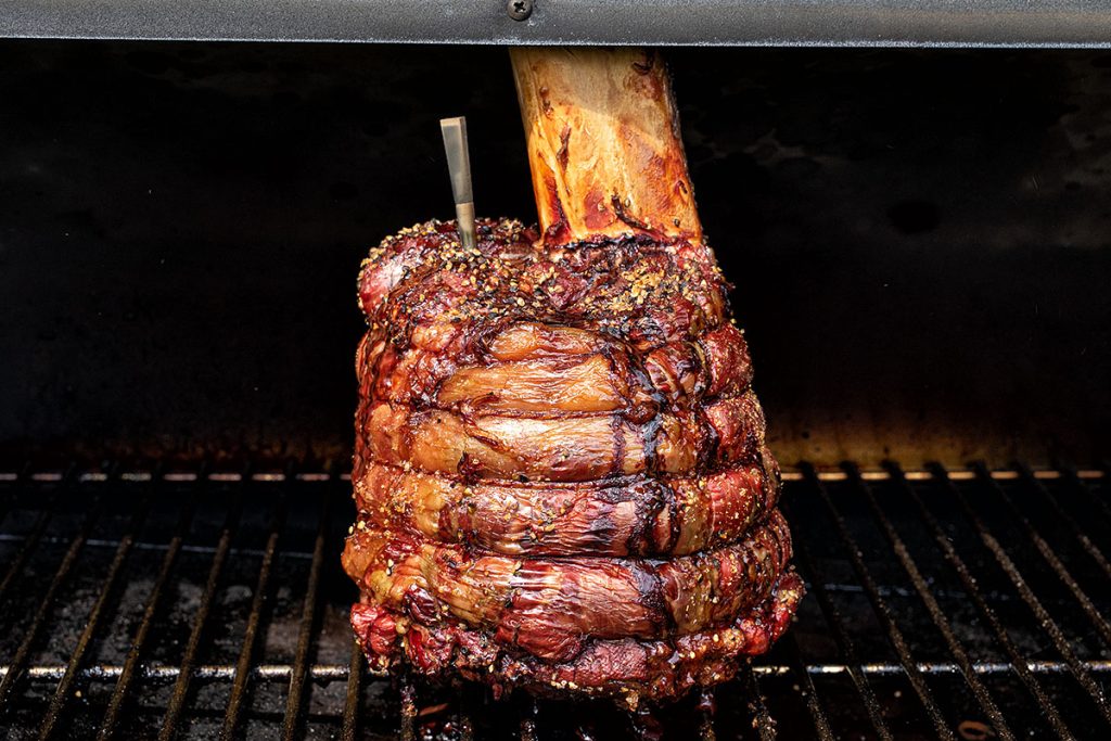 Beef Hammer | bigBBQ.de