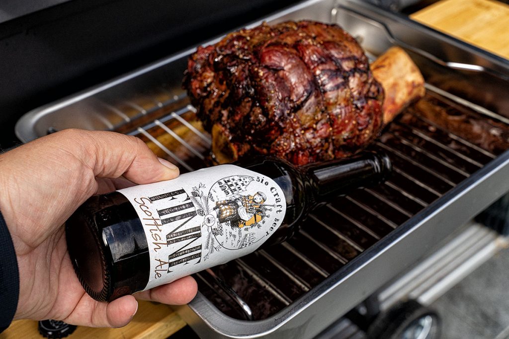 Beef Hammer | bigBBQ.de